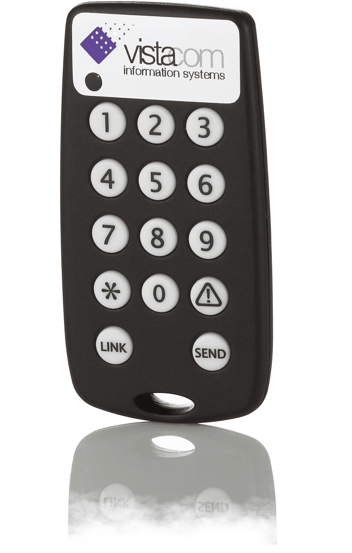 ARS Keypad Devices & Mobile Audience Polling Options | Vistacom